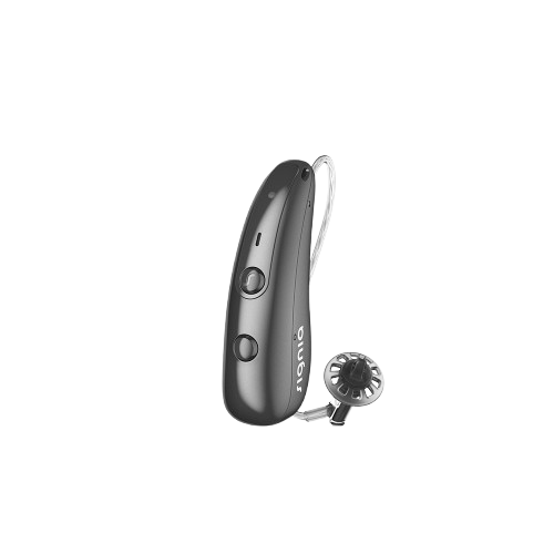 Signia Pure Charge&Go BCT IX: Kleines RIC-mit Bluetooth online kaufen ...